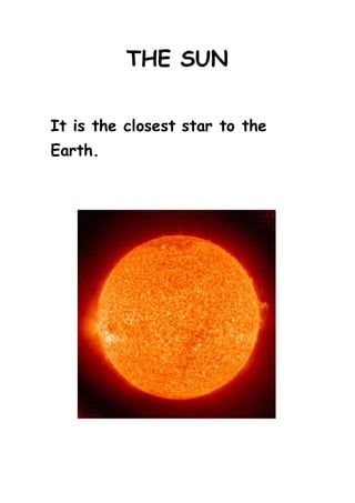 Flashcards | DOCX | Space and Astronomy | Science