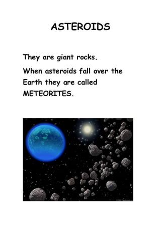 Flashcards | DOCX | Space and Astronomy | Science