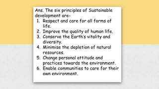 Resources Class 8 | PPTX