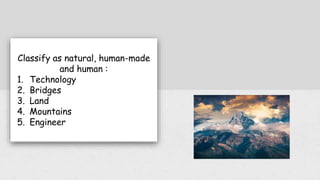 Resources Class 8 | PPTX