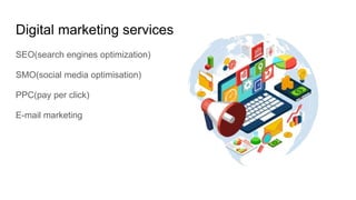 Solitaire Infosys private limited company | PPTX