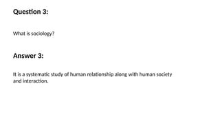 Understanding Society, Culture and Politics flashcards.pptx