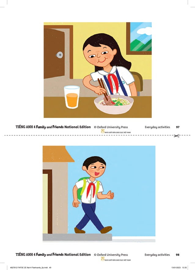 Flashcards,family and friends national edition.pdf