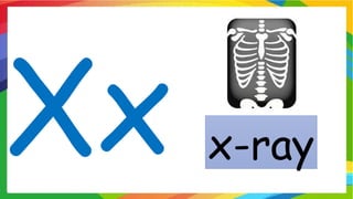 flashcards-alphabet.pptx/pdf for teacher | PPT