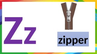 flashcards-alphabet.pptx/pdf for teacher | PPT