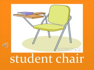 flashcards-classroom-objects-picture-dictionaries_67904.pptx