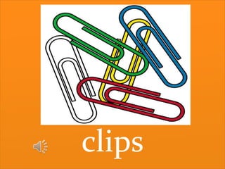 flashcards-classroom-objects-picture-dictionaries_67904.pptx