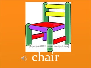 flashcards-classroom-objects-picture-dictionaries_67904.pptx