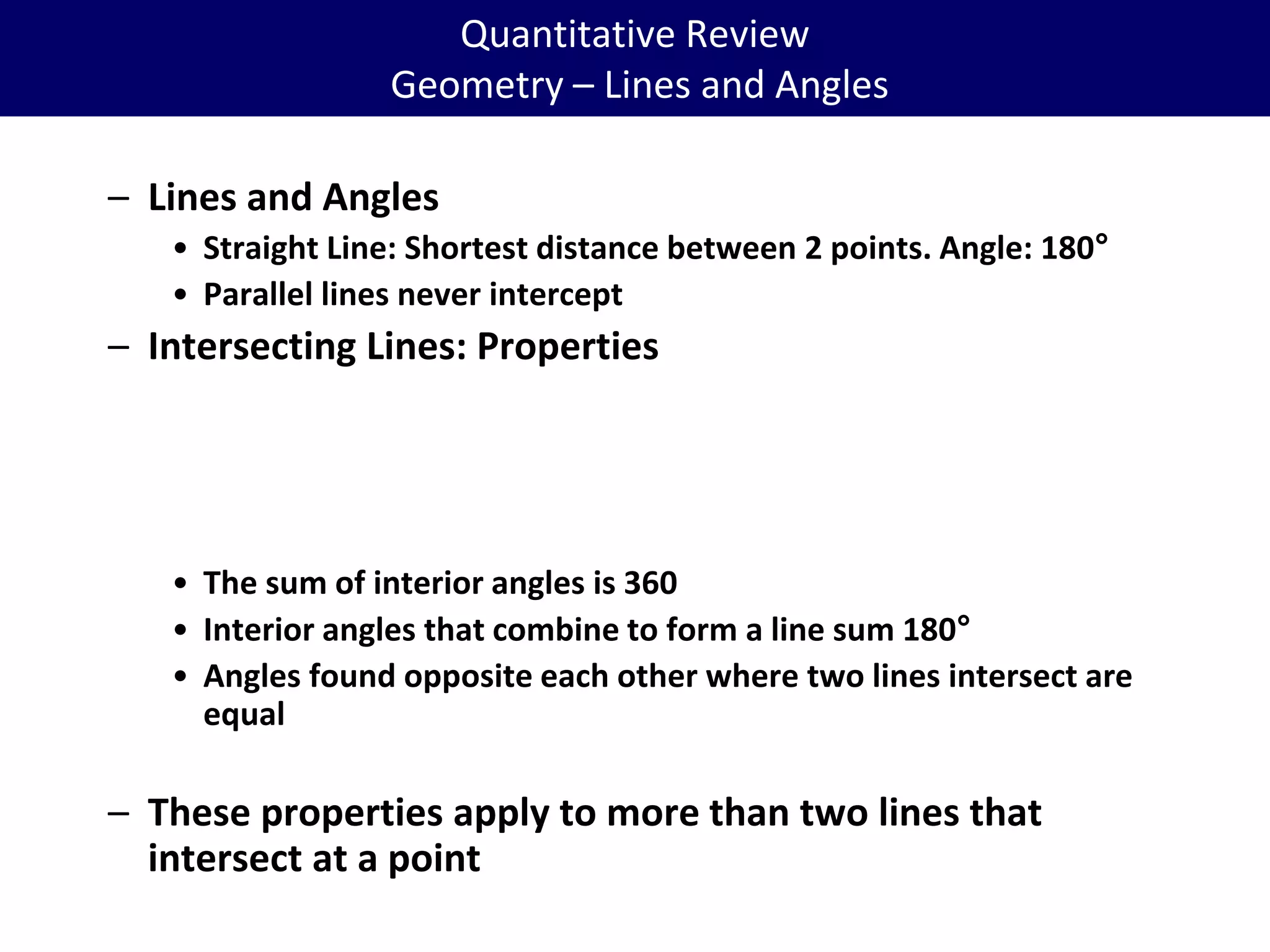 Flashcards - Quantitative Review.ppt