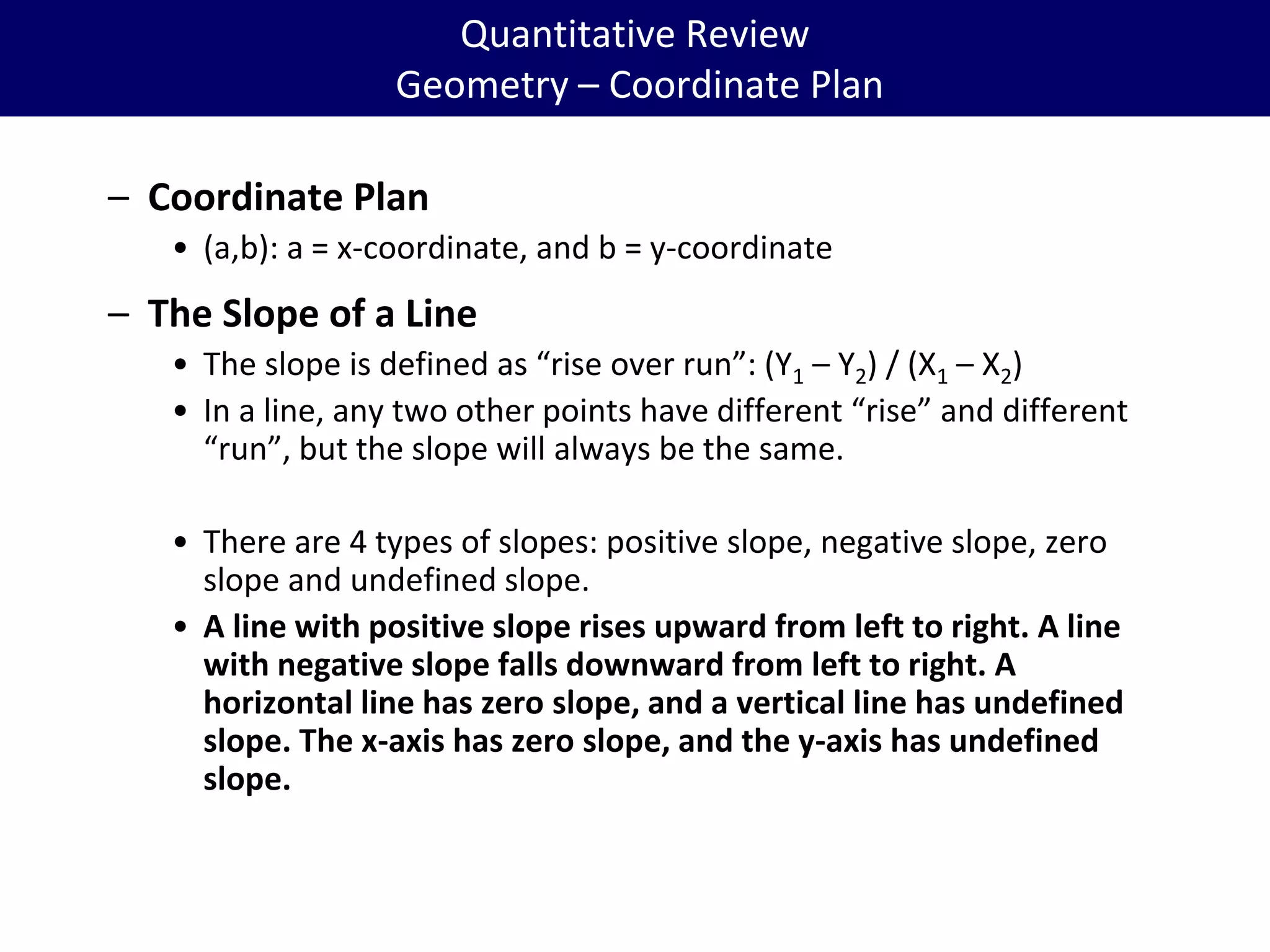 Flashcards - Quantitative Review.ppt