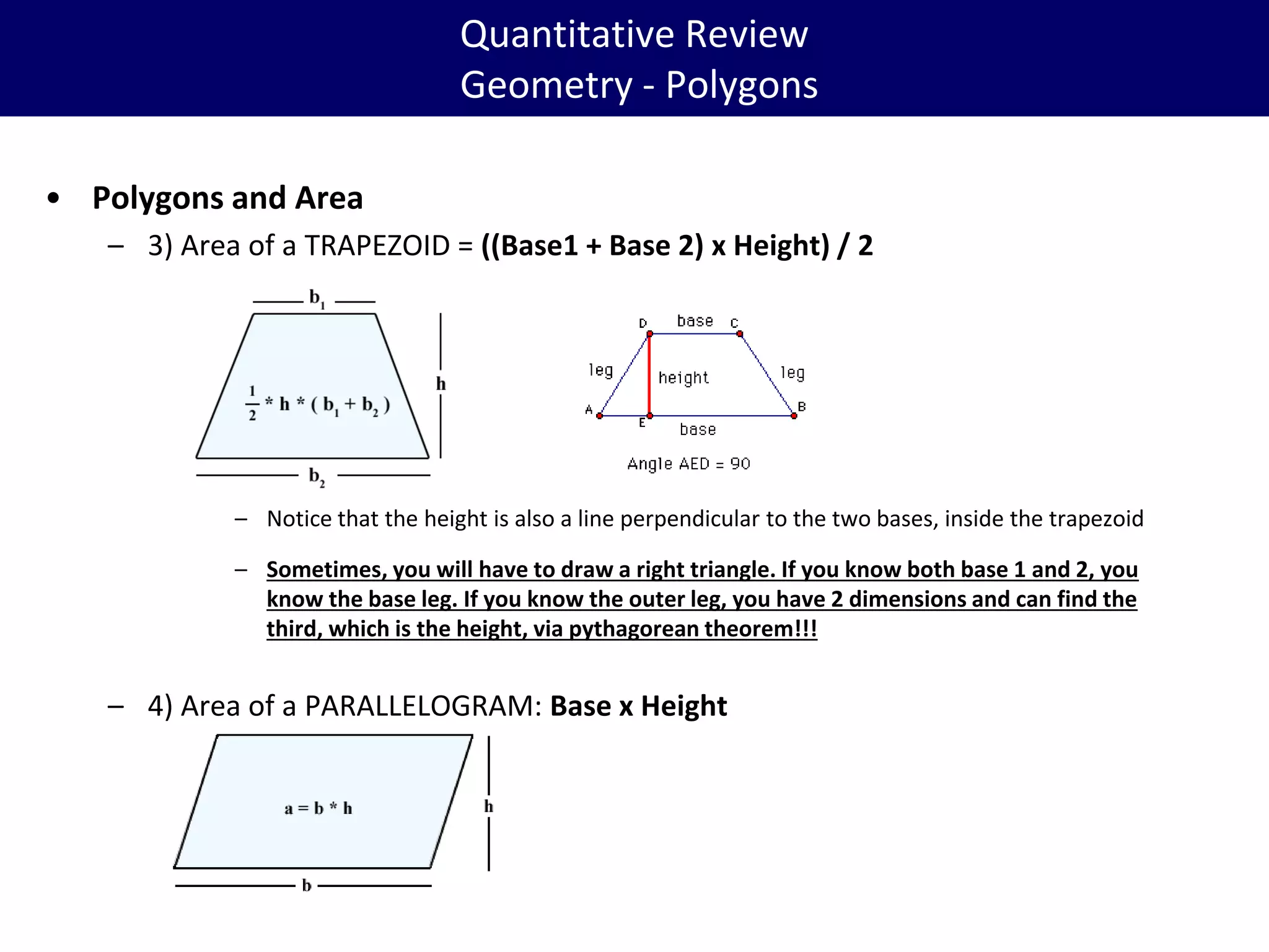 Flashcards - Quantitative Review.ppt