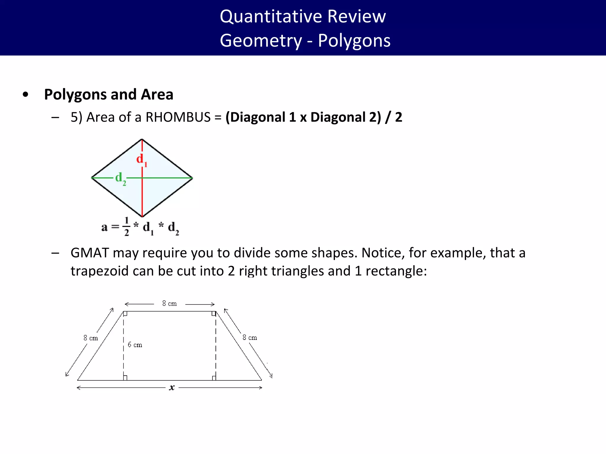 Flashcards - Quantitative Review.ppt