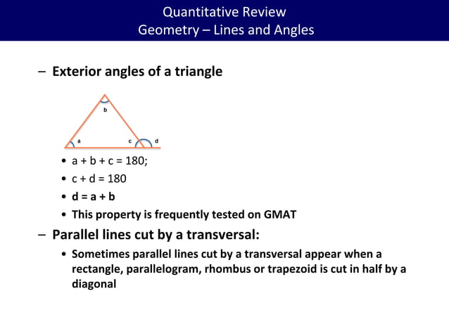 Flashcards - Quantitative Review.ppt