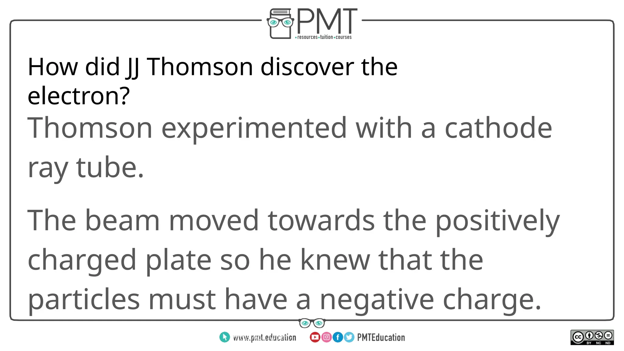 Flashcards - Topic 1 Key Concepts in Chemistry - Edexcel Chemistry GCSE.pptx