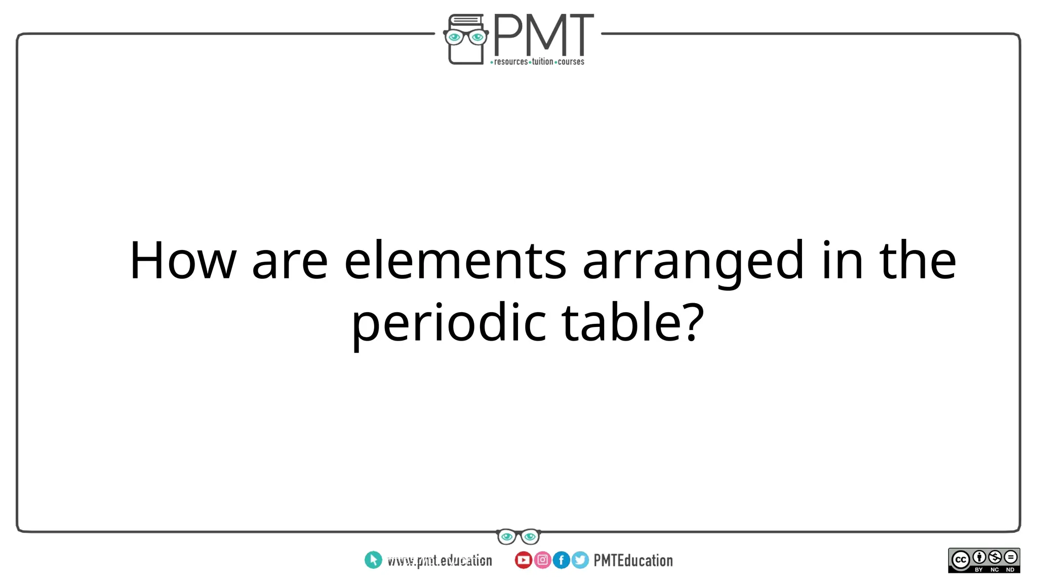 Flashcards - Topic 6 Groups in the Periodic Table - Edexcel Chemistry ...