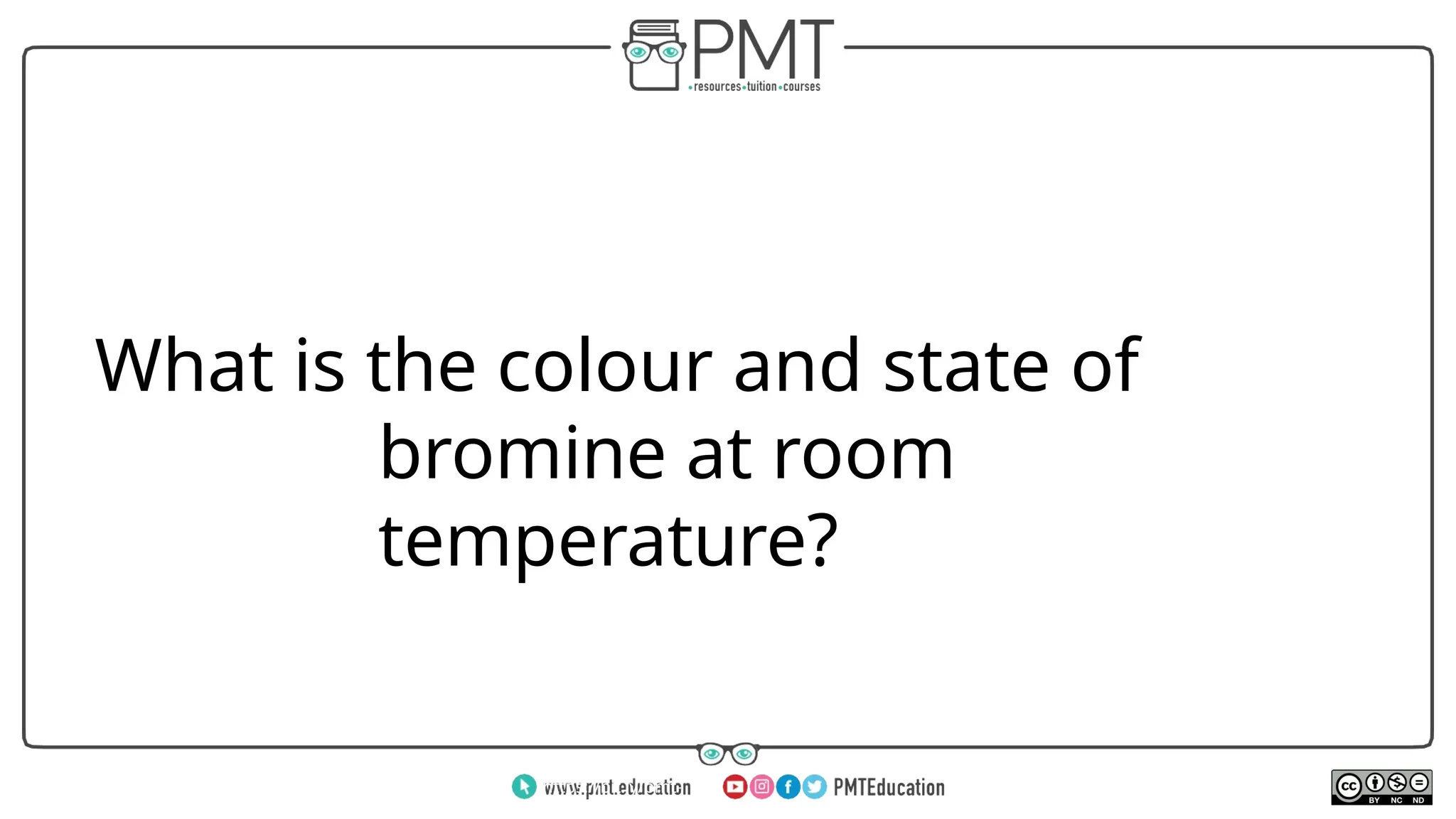 Flashcards - Topic 6 Groups in the Periodic Table - Edexcel Chemistry GCSE.pptx