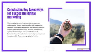 Mastering the Digital Frontier: A Comprehensive Guide to Creating a Powerful PPT on Digital ...