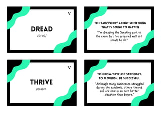 Flash cards (1).pdf, english vocabulary. | PDF | Internet for Beginners ...