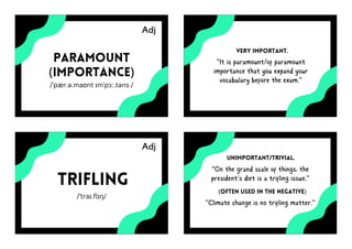 Flash cards (1).pdf, english vocabulary. | PDF | Internet for Beginners ...