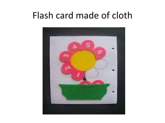 Flash cards 1581380713 final | PPTX