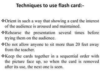 Flash cards 1581380713 final | PPTX