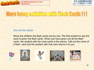 Flash Cards | PPTX