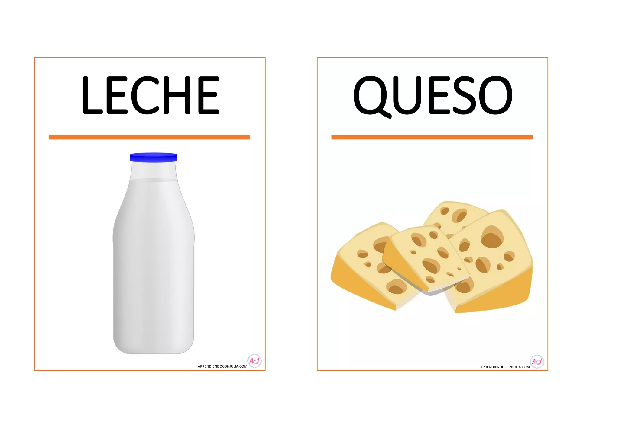 FLASH CARDS ALIMENTOS.pdf