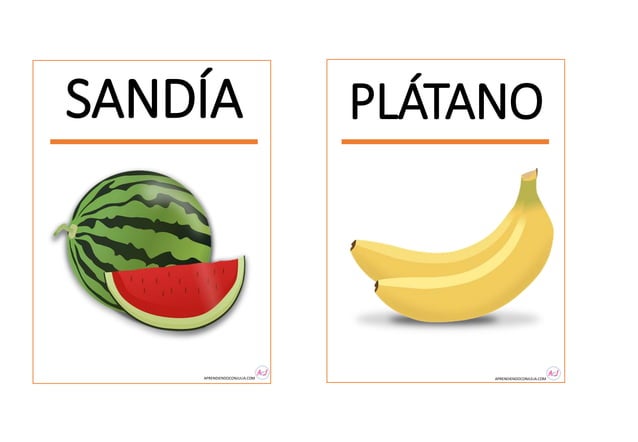 FLASH CARDS ALIMENTOS.pdf