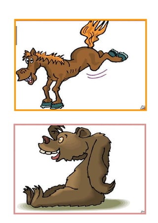 Flashcards Animals | PPT