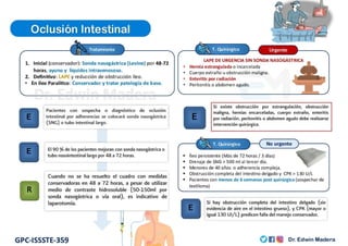 Flashcards sobre cirugía general del ENARM | PDF