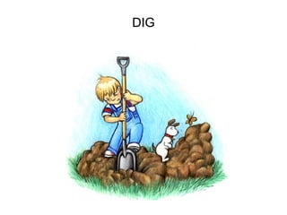 Flashcards for little kids | PPT