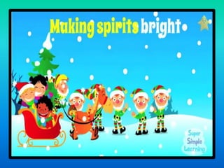 Flashcards jingle bells | PDF