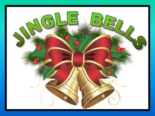 Flashcards jingle bells | PPT