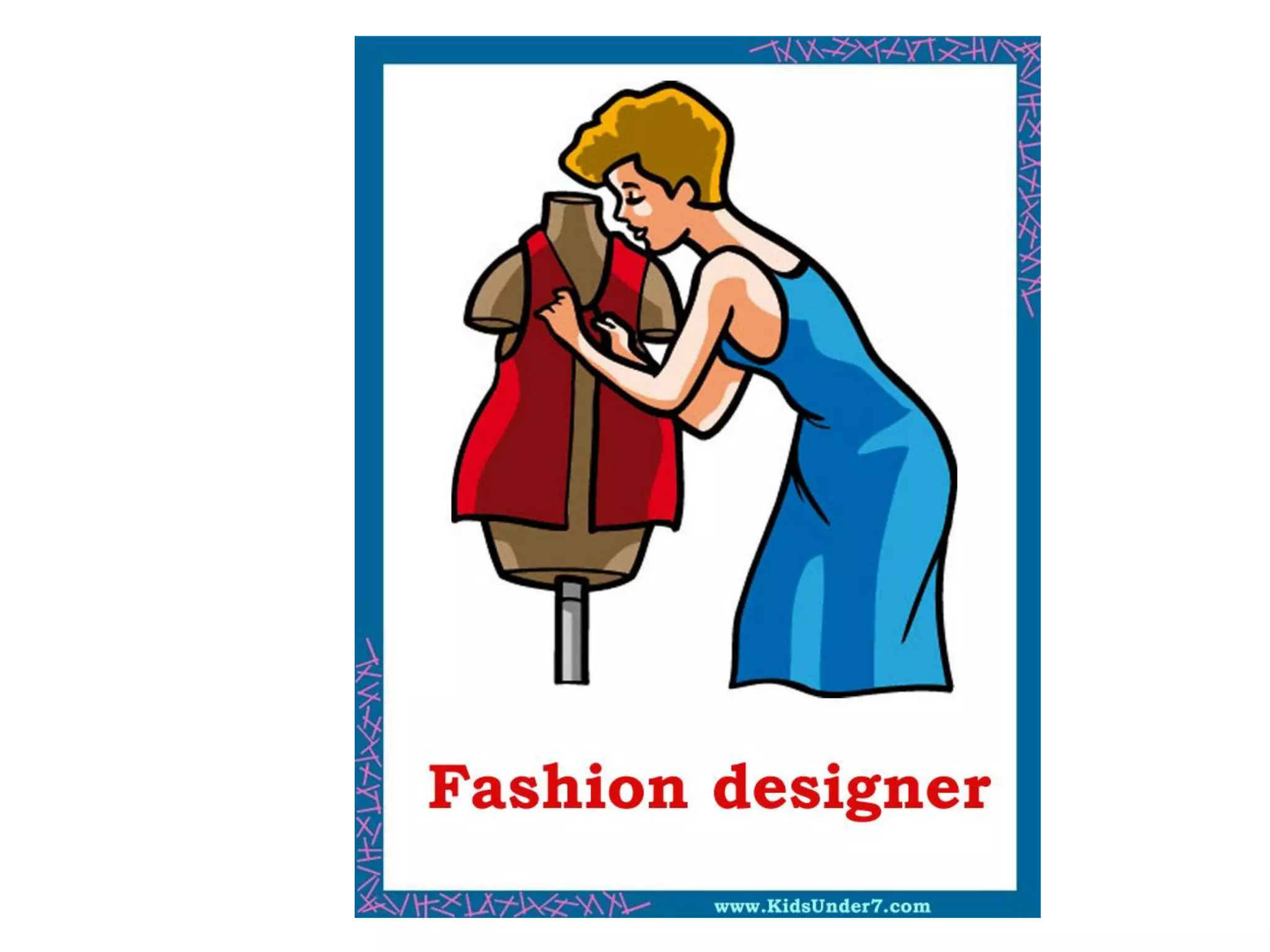 Flashcards jobs and occupations web based lesson | PDF | Education