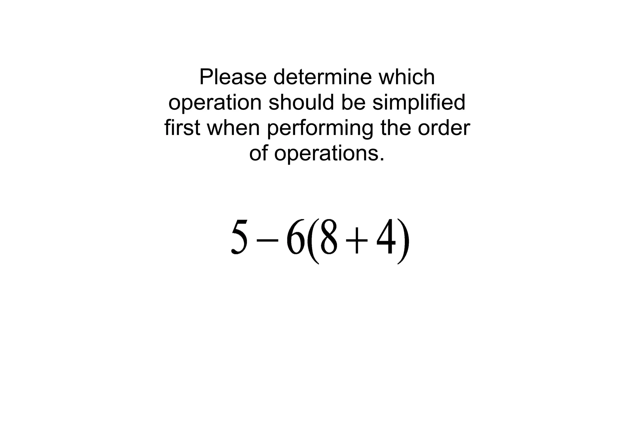 Flashcards pemdas | PDF | Programming Languages | Computing