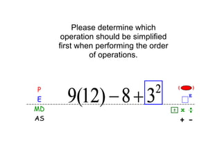 Flashcards pemdas | PDF | Programming Languages | Computing
