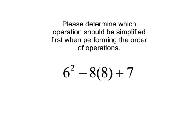 Flashcards pemdas | PDF | Programming Languages | Computing
