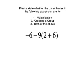 Flashcards pemdas | PDF | Programming Languages | Computing
