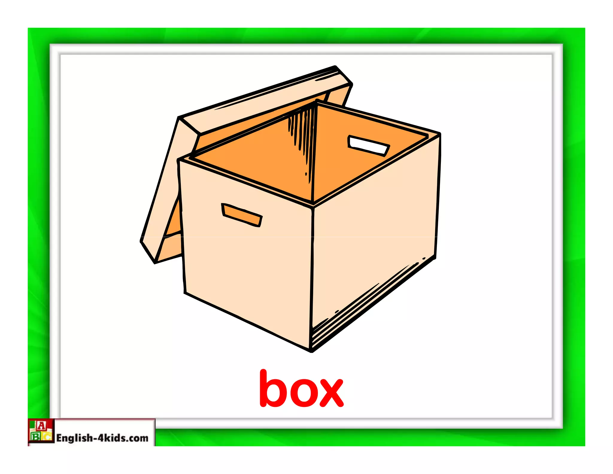 Flashcards prepositions | PDF