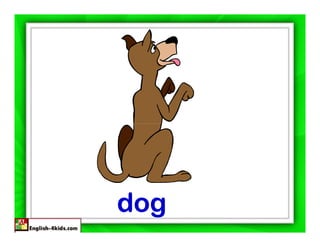 Flashcards prepositions | PDF