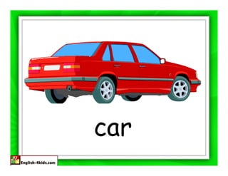 Flashcardstransport | PPT