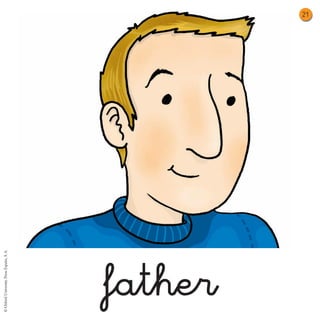 Flashcards unidad 2 | PDF