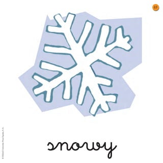 Flashcards unidad 6 | PDF