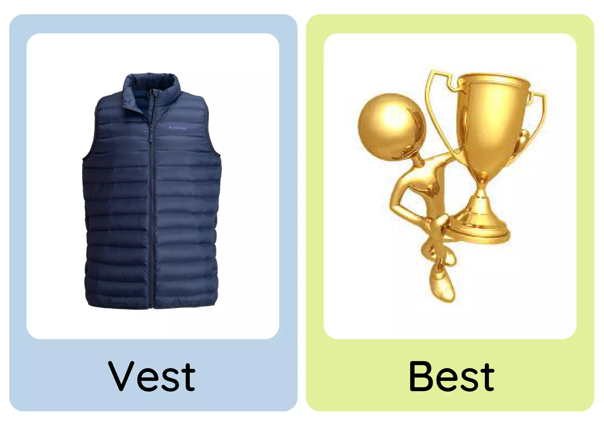 V and B minimal pairs | PDF