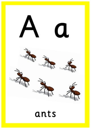 Flash cards wb1 (made by me) | PDF