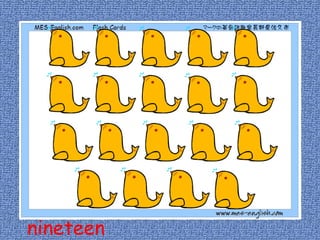 Flashcards wiki | PPT