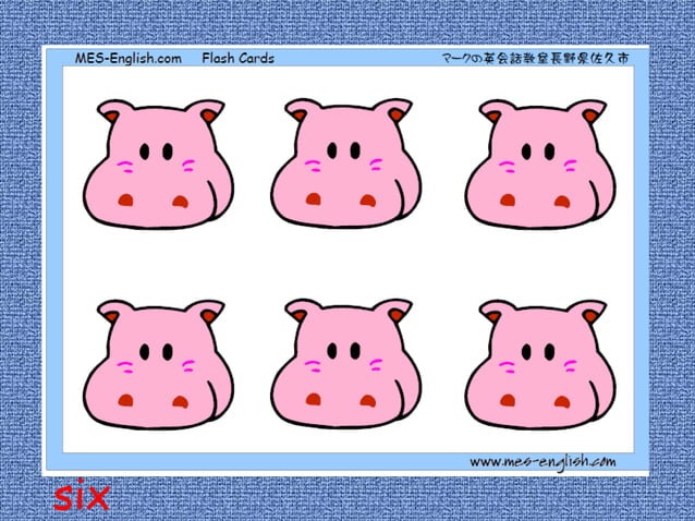 Flashcards wiki | PPT