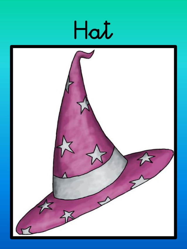 Flashcards wiz wiz wizard | PDF