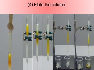 Flashchromatography 111201084630-phpapp01 | PPTX