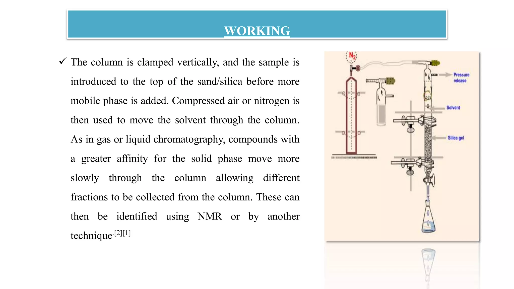 FLASH CHROMATOGRAPHY PPT.pptx